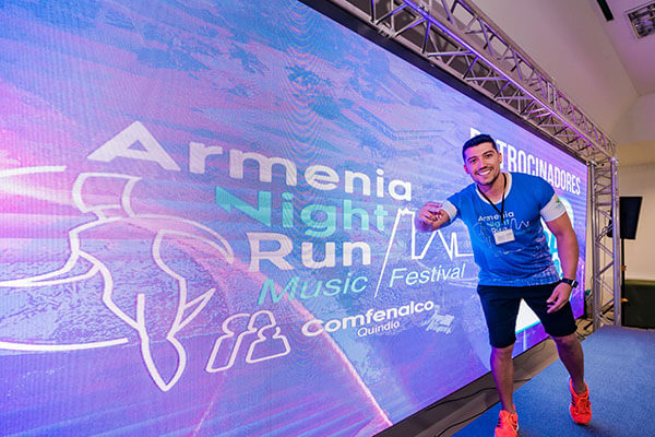 El 8 y 9 de noviembre se realiza la Feria Deportiva y Comercial de ...