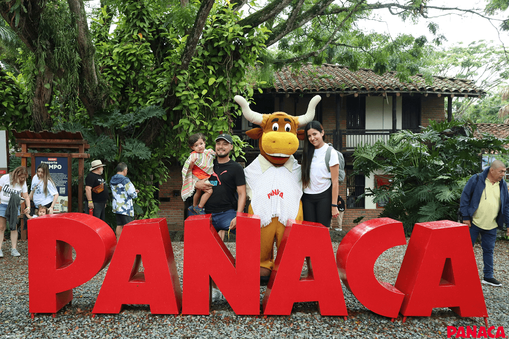 Plan Panaca Quindío