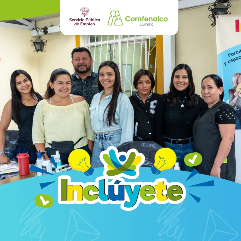 Inclúyete