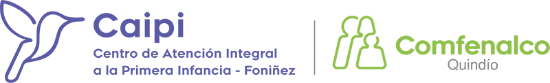 CAIPI Centro de Atención Integral a la Primera Infancia